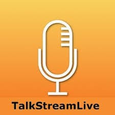 Talk Stream Live | Substack
