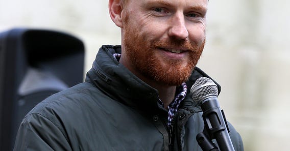 Paul Embery | Substack