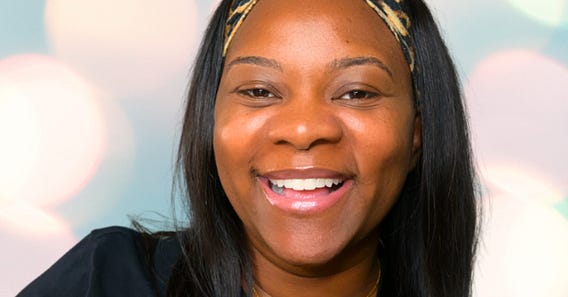 Dee | The Twins Mom | Dee Johnson | Substack