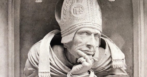 Quid Amo | James K.A. Smith | Substack