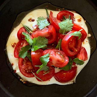 Jill Dupleix Eats | Substack