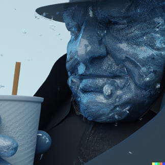 Error500 | Antonio Ortiz | Substack