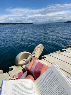 Fireside | Ashley Rodriguez | Substack