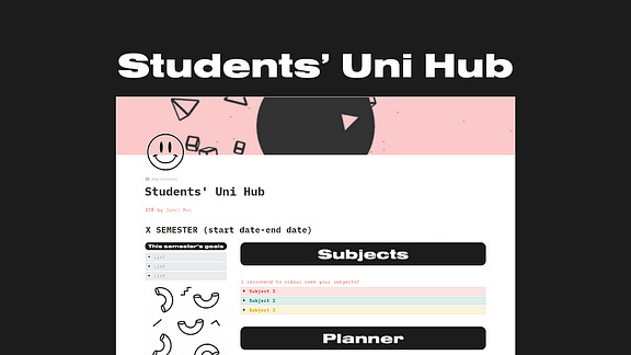 Notionery | Substack