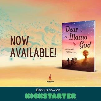 Perspective Shift by Colby Martin | Substack