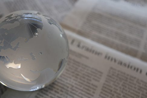 C-Suite | John Jullens & Marc Robinson | Substack