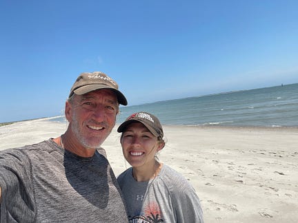 Sailing Avemar | Bill Blevins | Substack