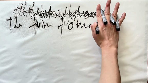 EMWP | Eiki Mori | Substack