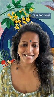 Sattva | Nandita Iyer | Substack