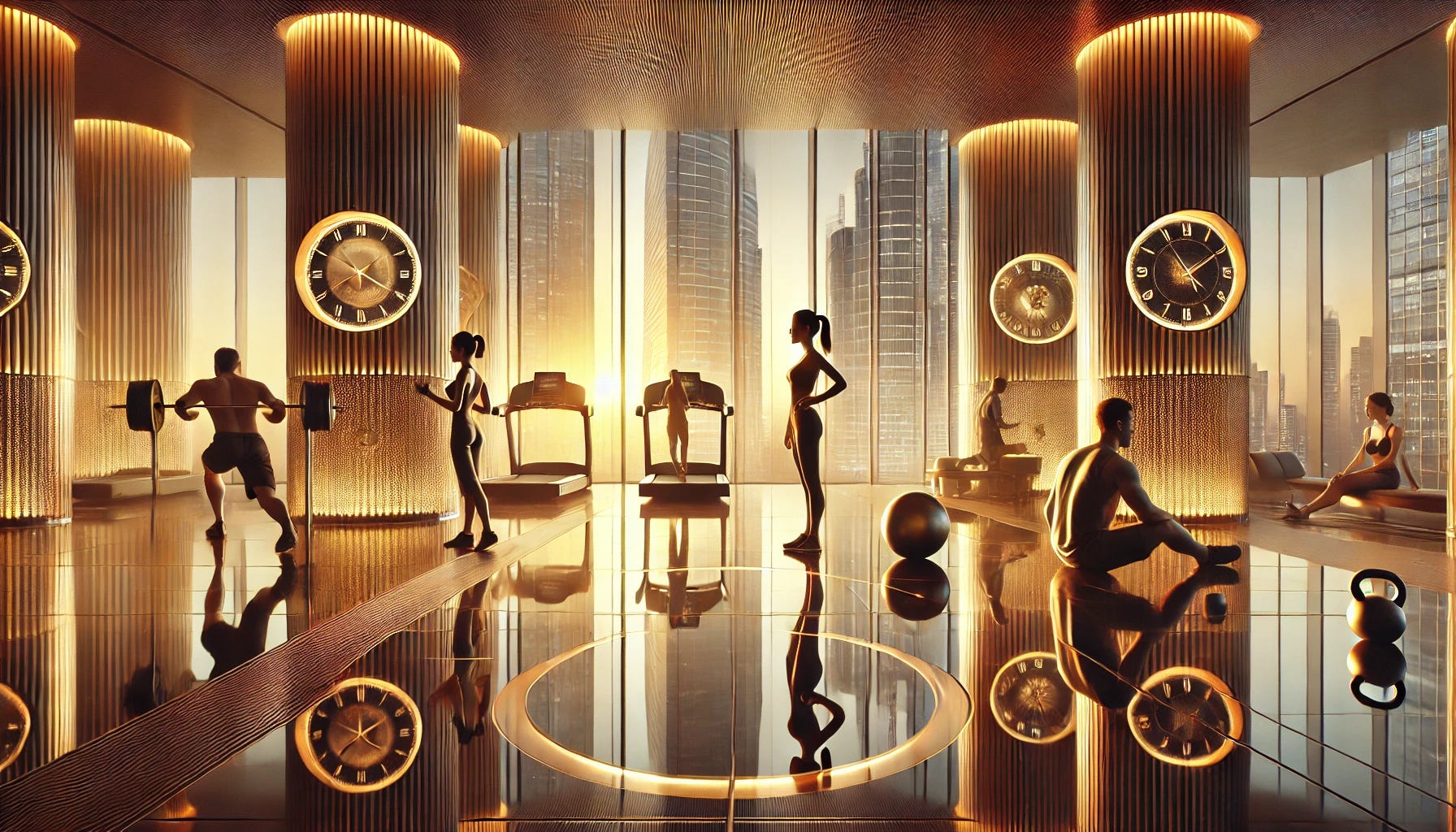 Three Professionals Discuss the Best Time to Exercise: Morning ...