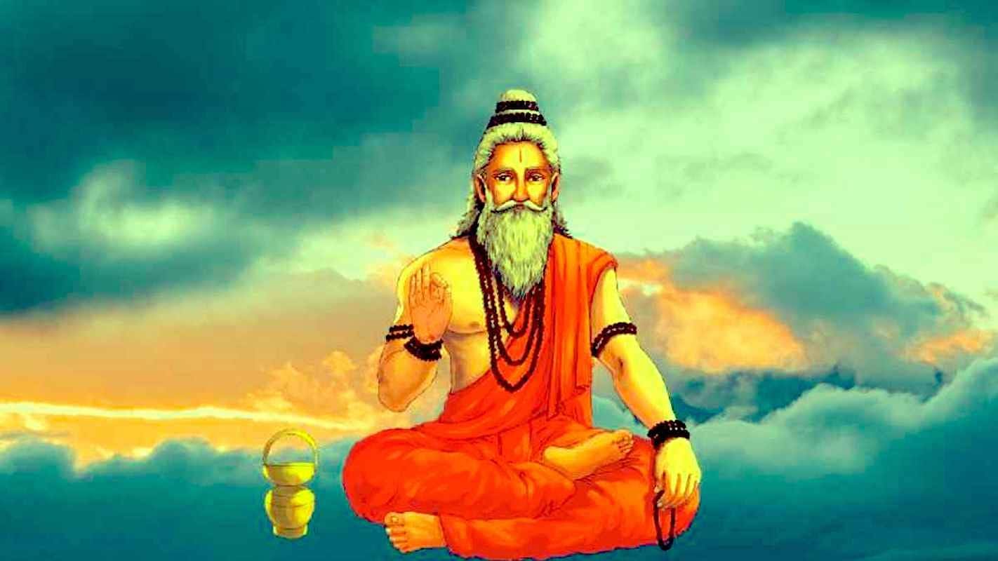 The Universal Appeal and Infinite Possibilities of the Vasistha ...