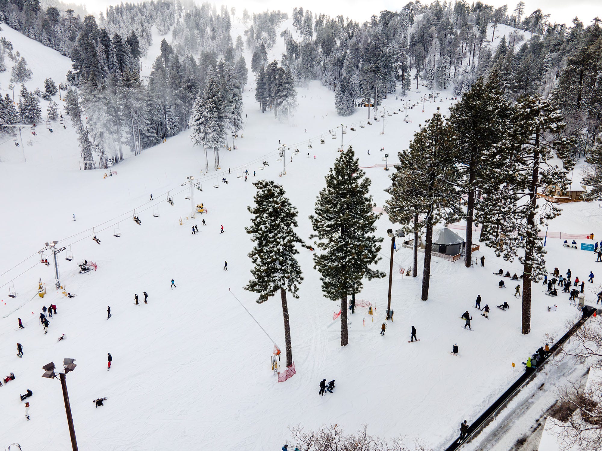 Podcast #89: Mountain High & Dodge Ridge President and CEO Karl Kapuscinski