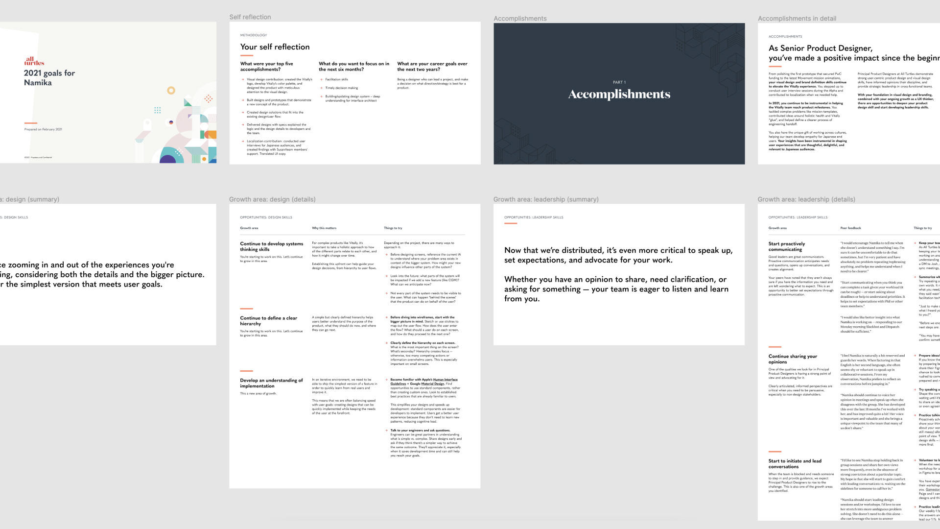 デザイナーに必要なコミュニケーション能力 - by 灰色ハイジ - デザイナーの英語帳