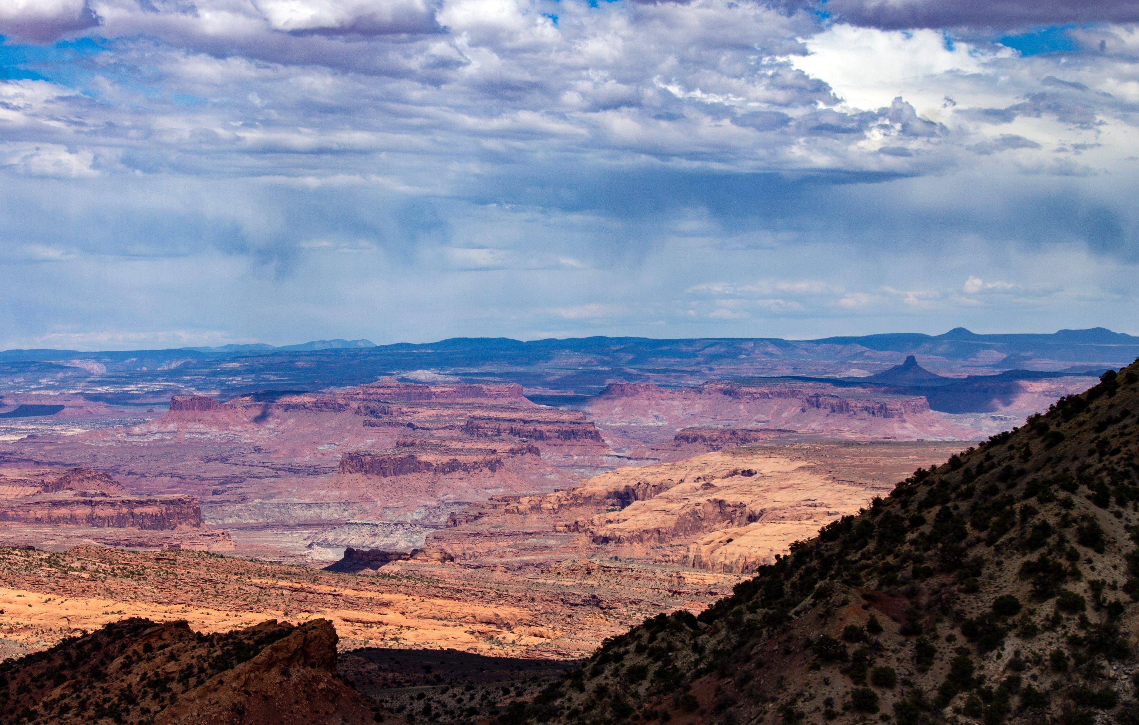 Identify this view! - by Jonathan P. Thompson