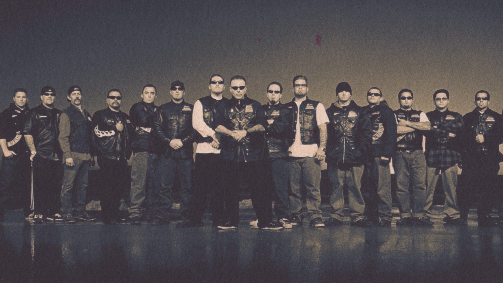 I Was a Hells Angel for 40 Years. This is the One Time I Doubted the ...