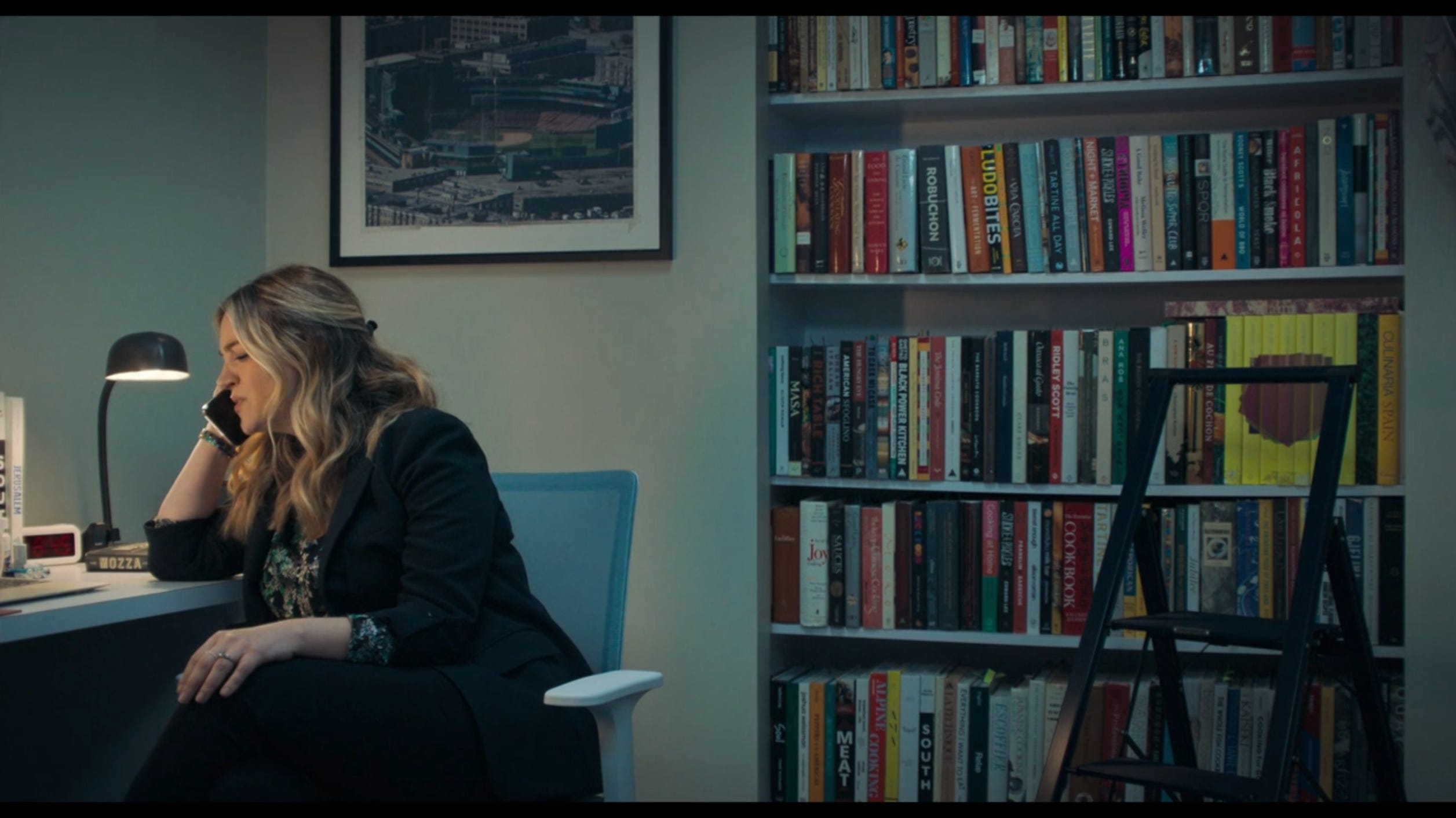 ALL OF THE COOKBOOKS from The Bear Season 2