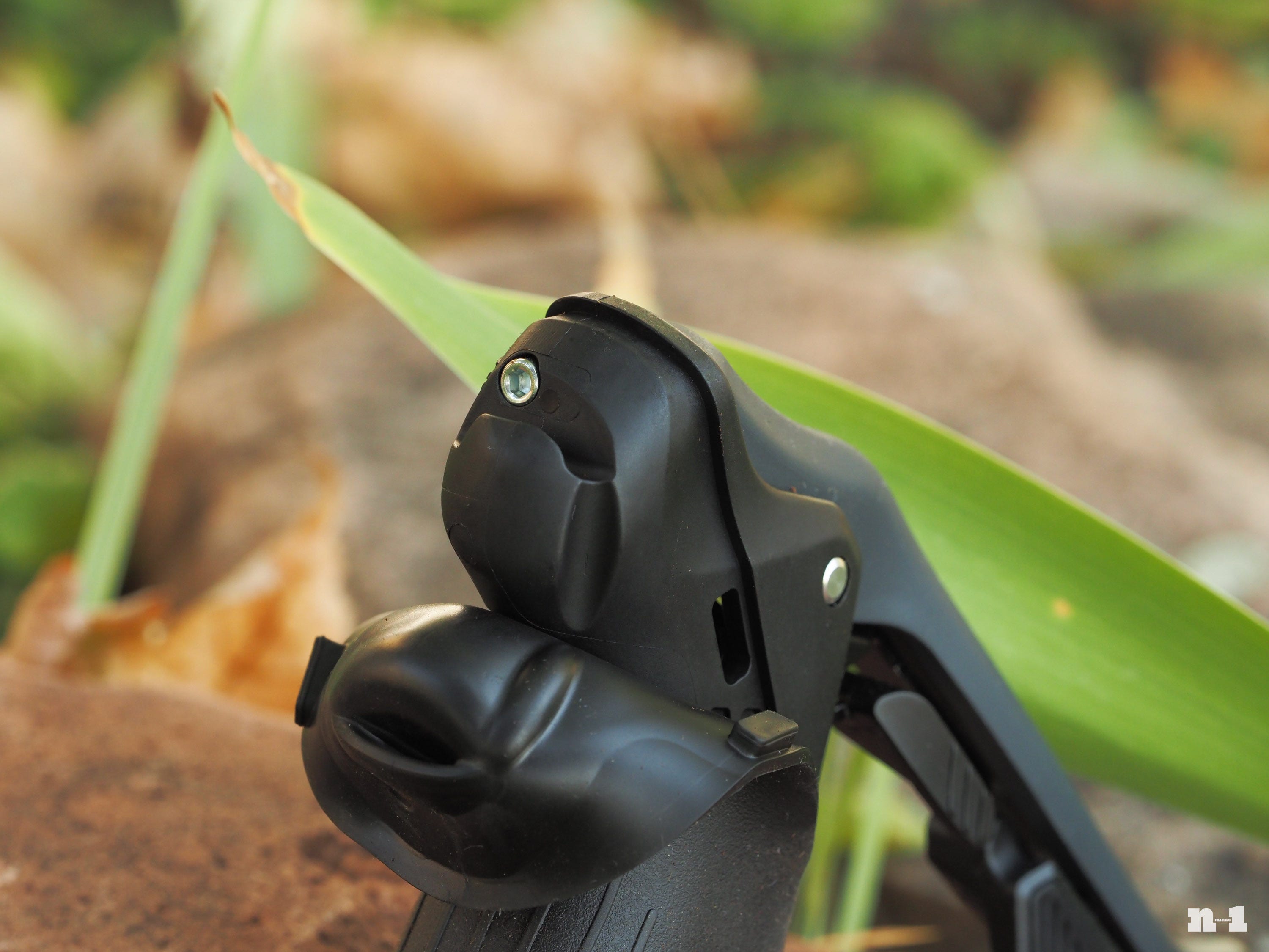 Microshift Sword groupset review - by James Huang - n-1