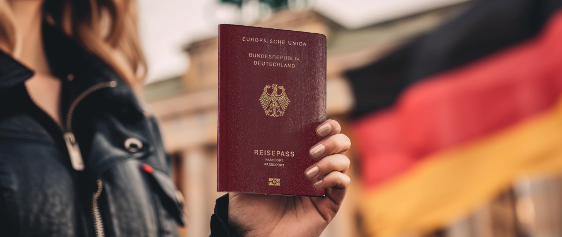 Immigration Changes in Germany for 2025 (Until Now)