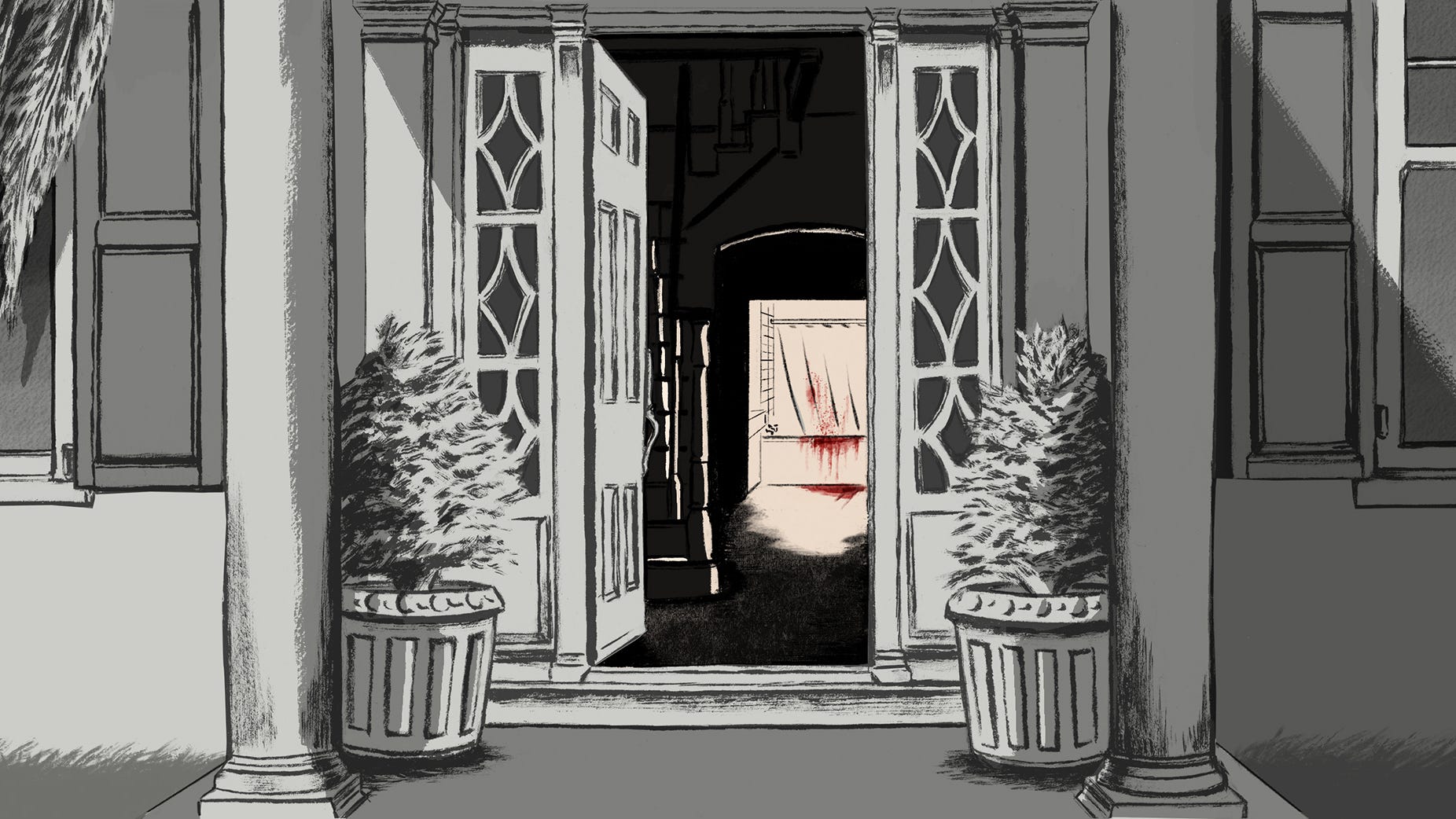 The Swift and Merciless Execution of Corrine Sykes