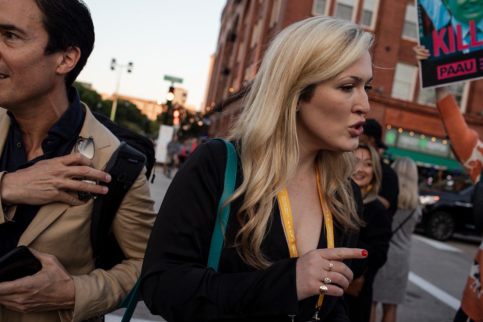 Notes on a Scandal: Inside Olivia Nuzzi & Ryan Lizza's Very Messy Viral ...