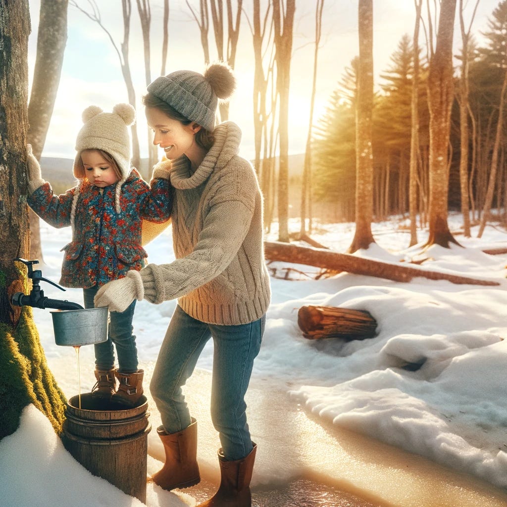 Discover the World of Sugar Maples: A Comprehensive Guide to Acer ...