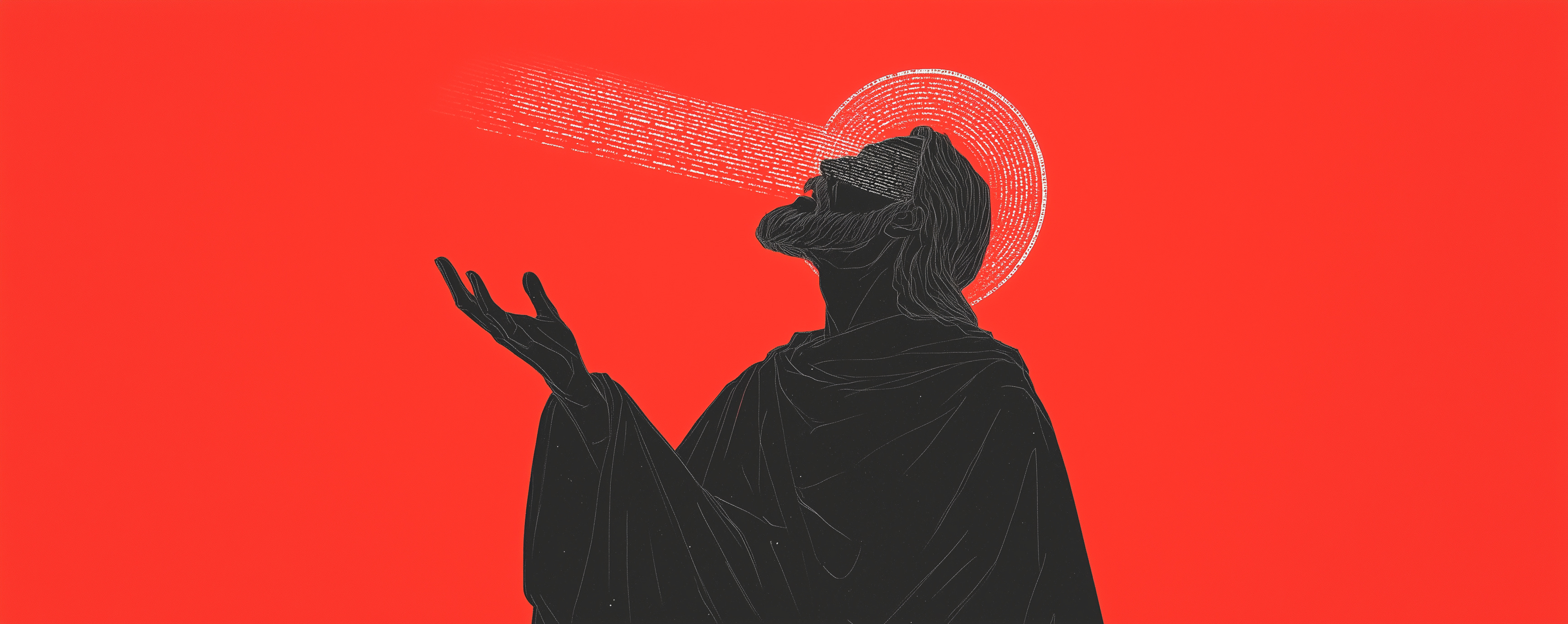 Erasing Christ