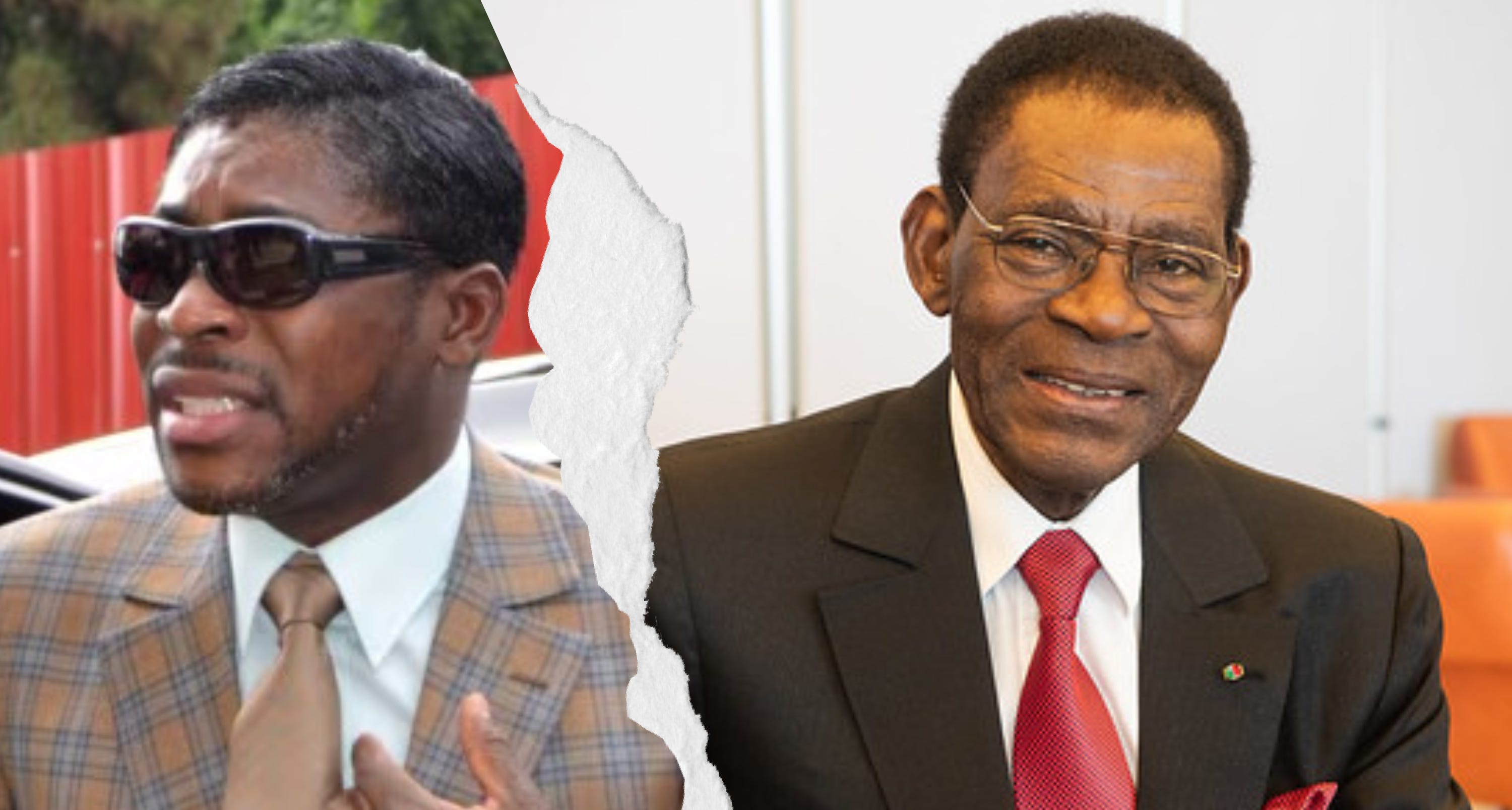 Baltasar Ebang Engonga: The Anatomy of an African Sexual Scandal ...