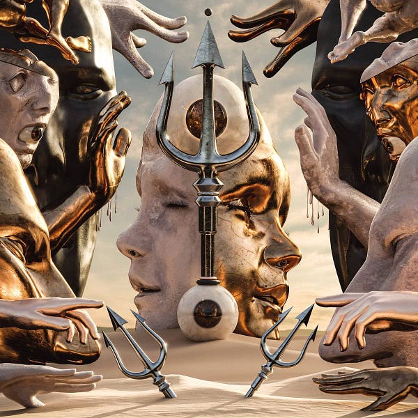 The NFT Demand Boom - by William M. Peaster