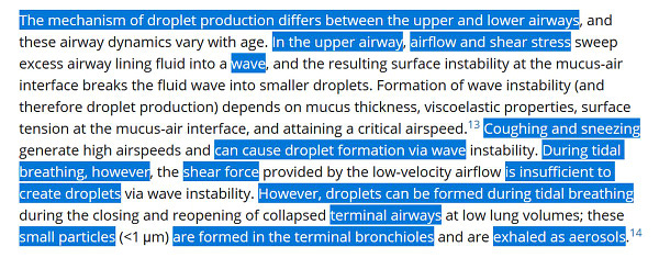 The Return of the Glatt COVID - by Charles Repine