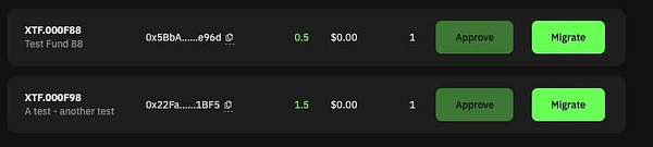 DEXTF Newsletter #16 - DOMANI Protocol