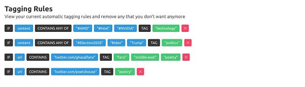 November 2020: Four Months of Notado