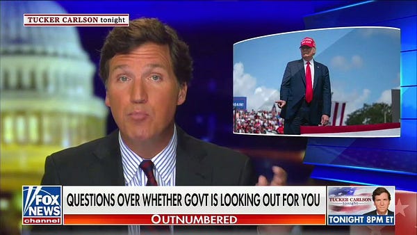 How mainstream media outlets get played by the right