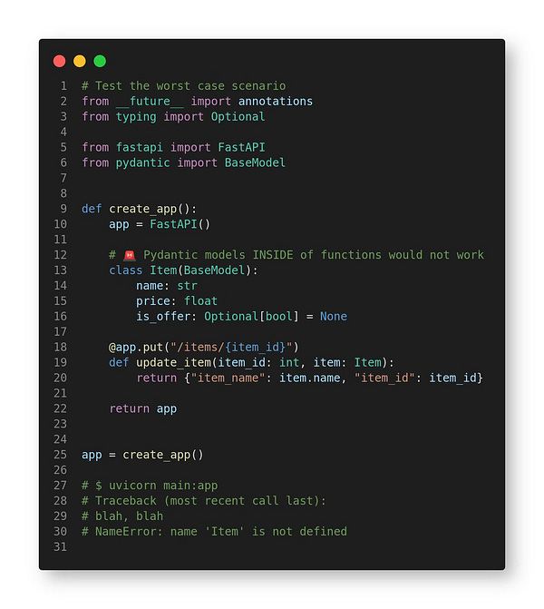 Console #110 -- Interview with Sebastián Ramírez of FastAPI