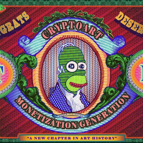 Aku, PFP Pain, and Art Pleasure - RD Report