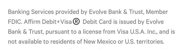 Long Take: Plaid's payments ecosystem & Affirm's decoupled debit card ...