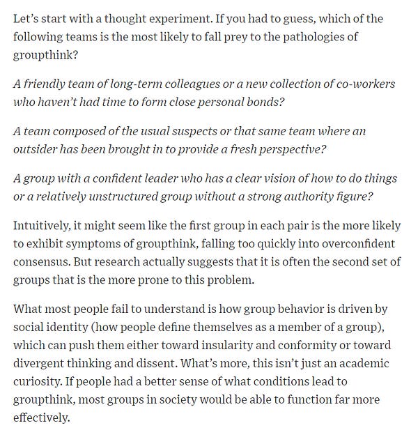 What it means to contain multitudes