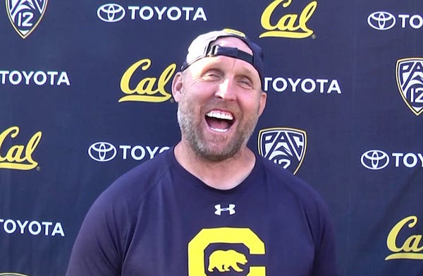 Cal special teams coach Charlie Ragle to become new Idaho State coach
