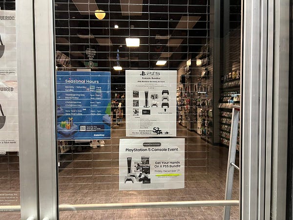 Exclusive: PS5 and Xbox Series X restock at GameStop today – here's the ...