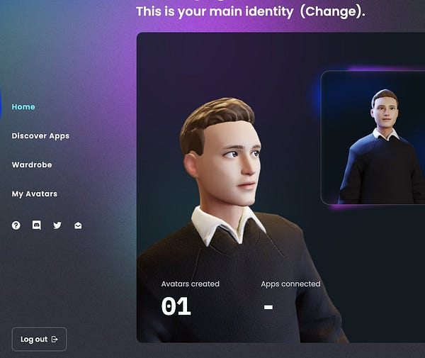 [2022 Recap] I Researched Fashion NFTs for Over 2000 hours in 2022 ...