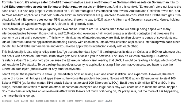 The Wormhole Bridge Attack Explained