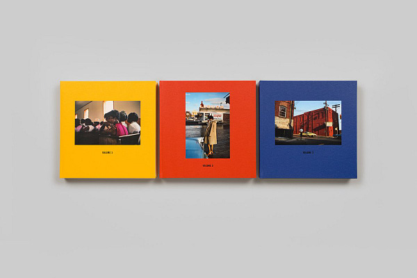 About - Process by Wesley Verhoeve