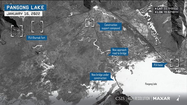 Time for a Diplomatic Revolution - by Noah Smith