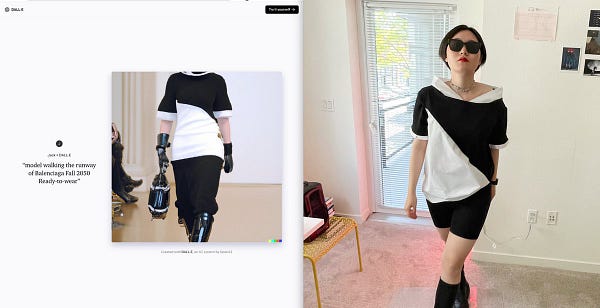 Look at Shein from the perspective of a Recommender Systems researcher ...