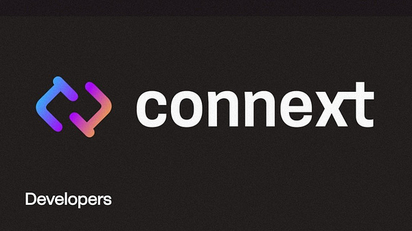 Connext Weekly #21 - Connext Weekly