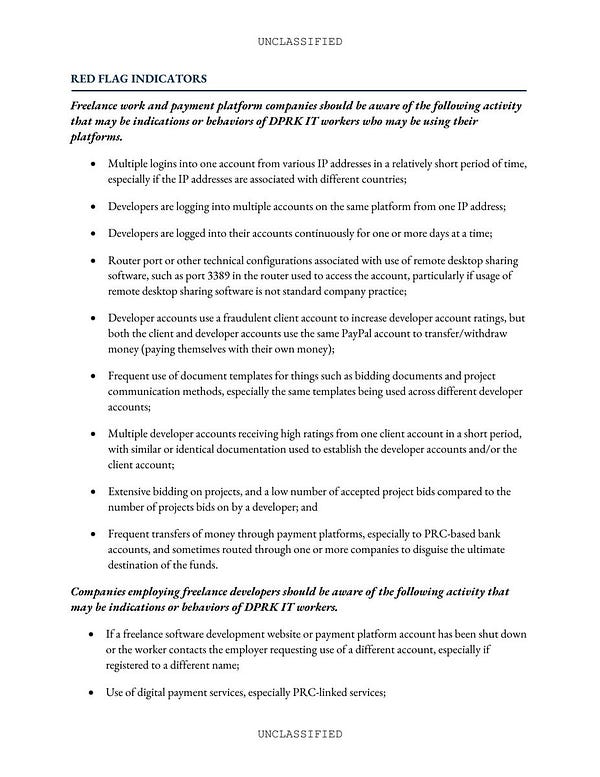 May 19, 2022 - by the grugq - The Info Op