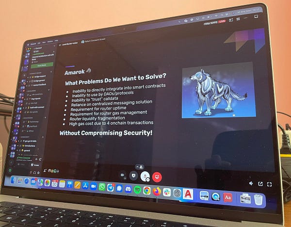 Connext Weekly #23 - Connext Weekly