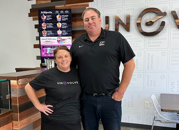 Secretary of state’s race as referendum on Indiana’s new abortion ban ...