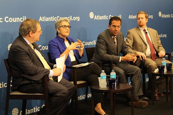 Who is Behrooz Ghamari-Tabrizi?