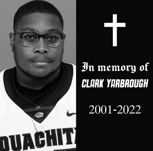 Young and Healthy College Football Stars Collapses, Dies — Cause of ...