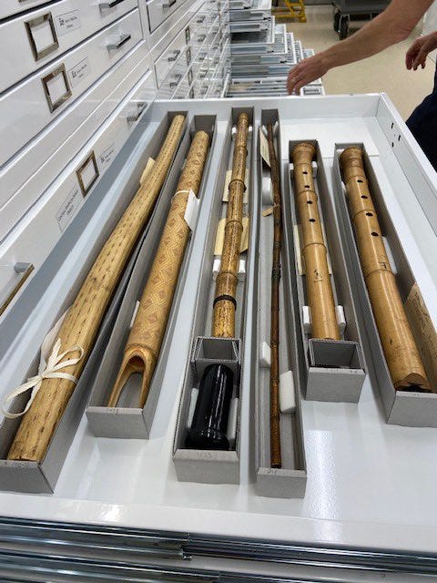 Dingus of the Week: James Madison - by lyz - Men Yell at Me